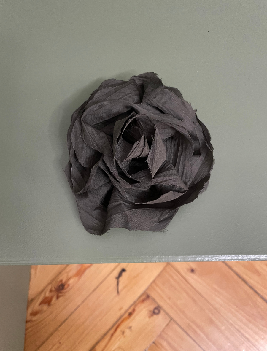 Military Green Flower – Deluem