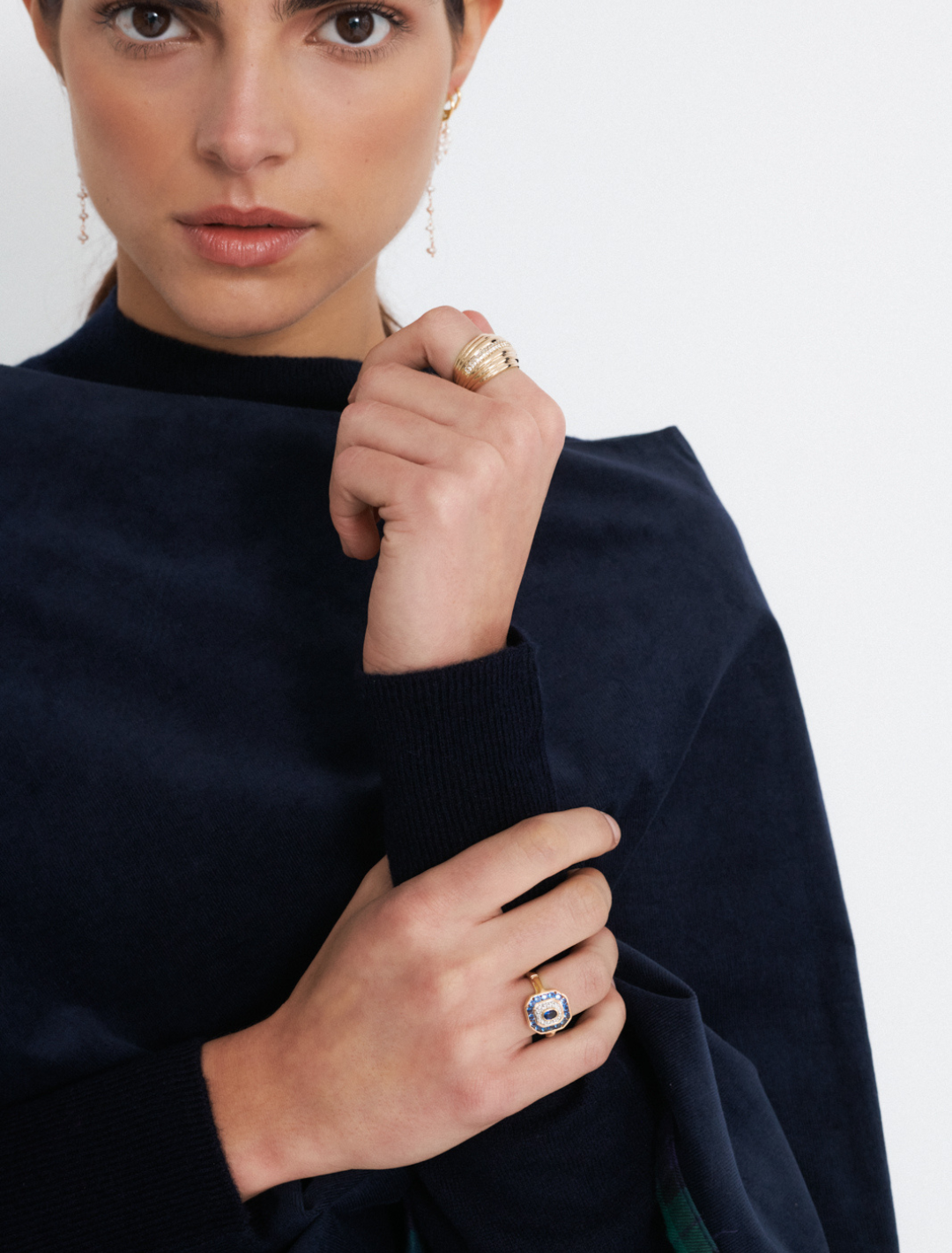 Anillo Jo – Deluem