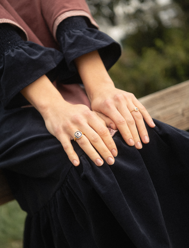 Anillo Jo – Deluem