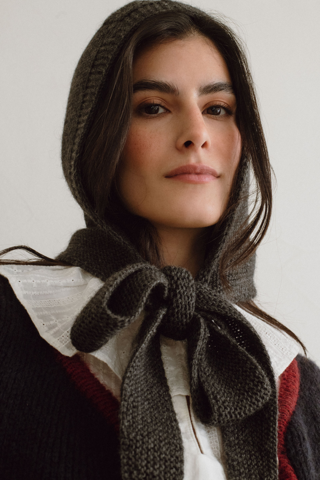Balaclava Grey – Deluem