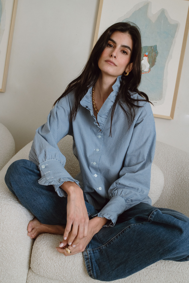 CÁPSULA: THE LAYER – Deluem