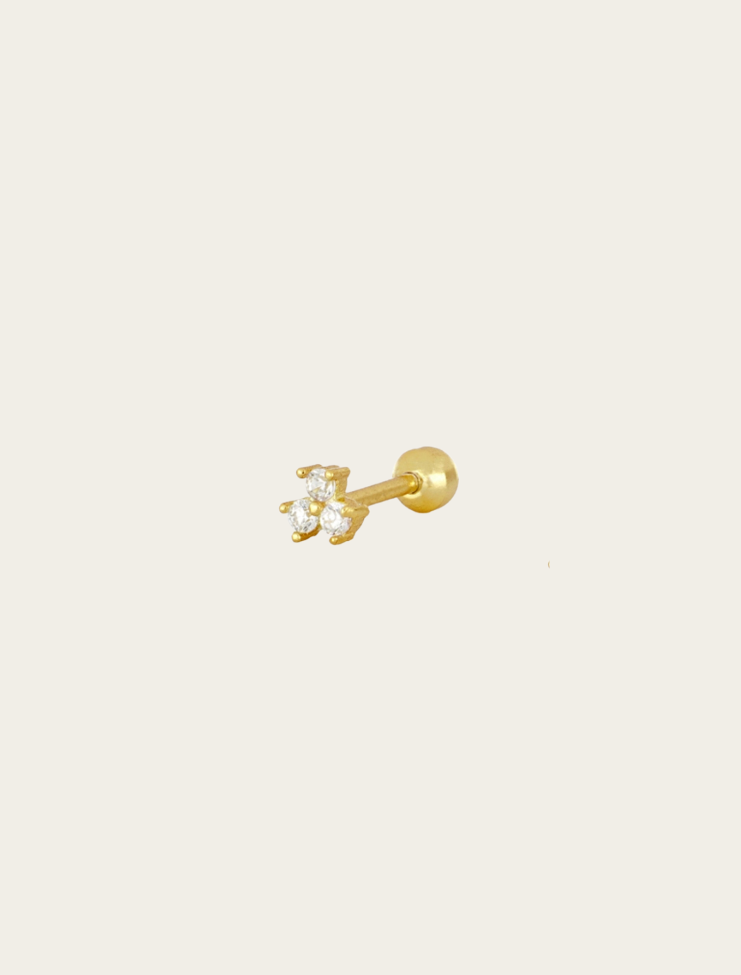 Leah Gold – Deluem