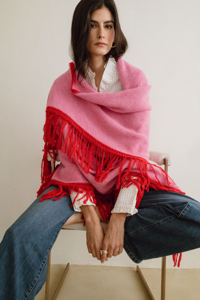 CÁPSULA: THE LAYER – Deluem