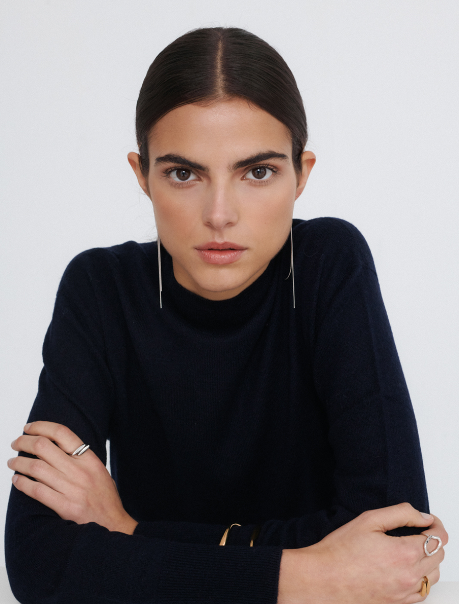 Pendientes Jianna | Deluem